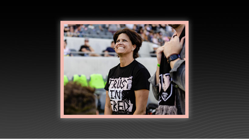 Chalk Talk with Julie Uhrman | PNC Insights