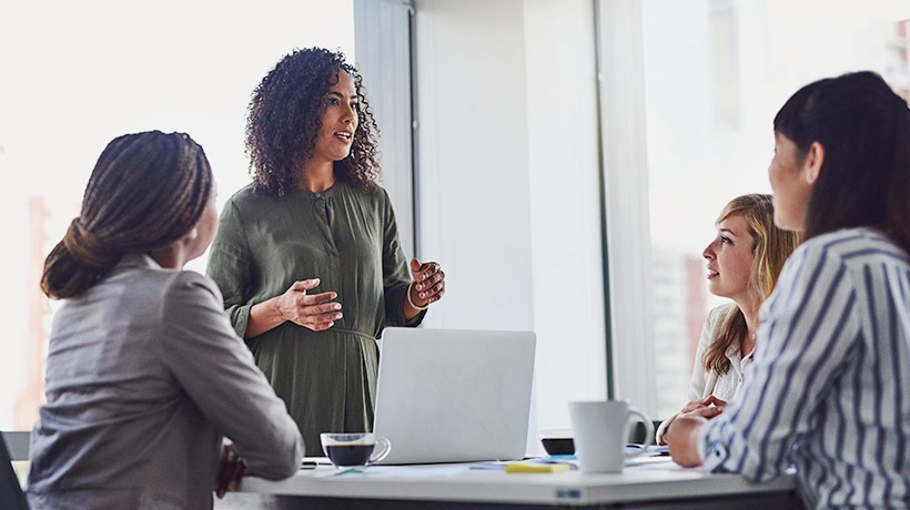 Supporting Employee Financial Wellness | PNC Insights