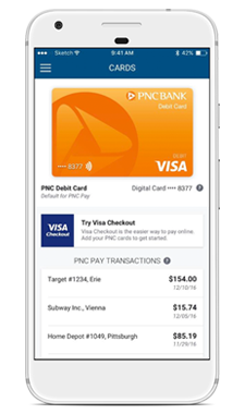 PNC Pay | PNC
