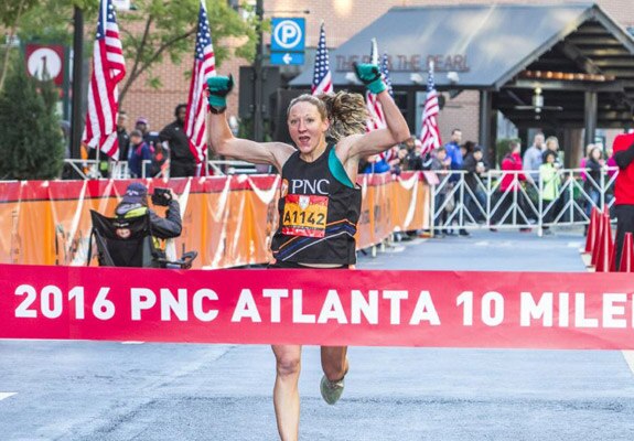 Run With PNC | PNC