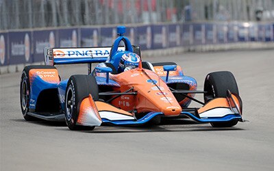 PNC & Chip Ganassi Racing | PNC