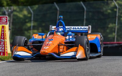 PNC & Chip Ganassi Racing | PNC