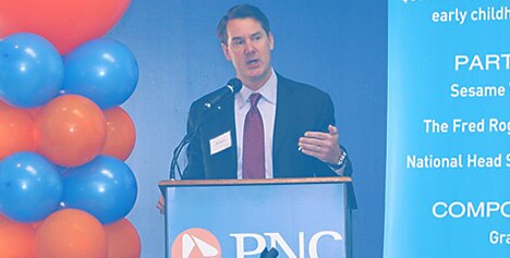 PNC Bank - ABOUT US