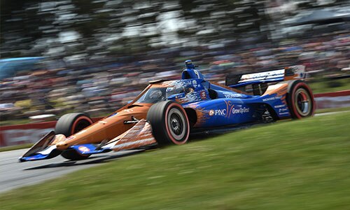 PNC & Chip Ganassi Racing | PNC