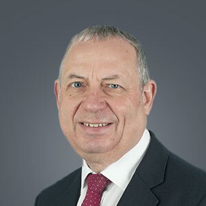 Leadership Team | PNC