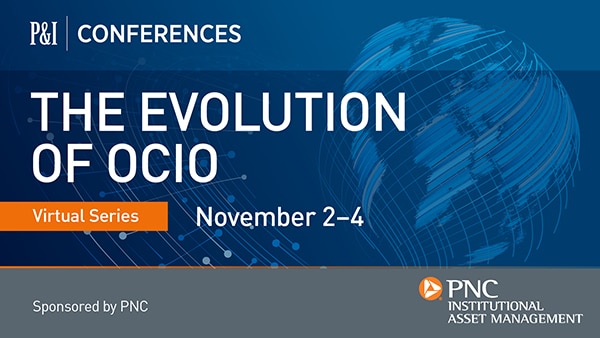 OCIO: Outsourced Chief Investment Officer | PNC