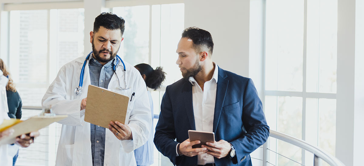 Healthcare Matters | PNC