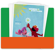 PNC - Sesame Street® Learning Kits