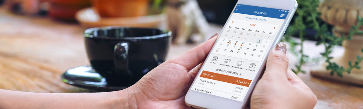 Virtual Wallet is Checking & Savings. Together. | PNC