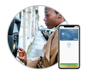 Digital Payments | PNC