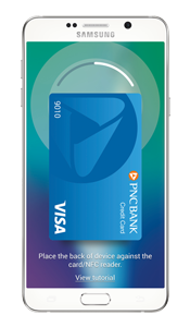 Samsung Pay | PNC