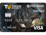 PNC Bank Visa Debit Card | PNC