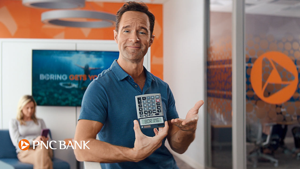 PNC Bank: Brilliantly Boring Since 1865