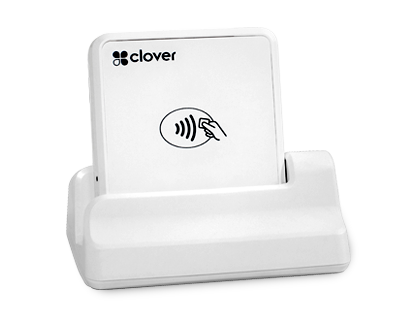 Clover Go | PNC