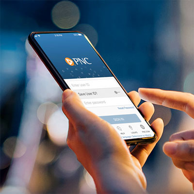 Online Banking and Bill Pay | PNC
