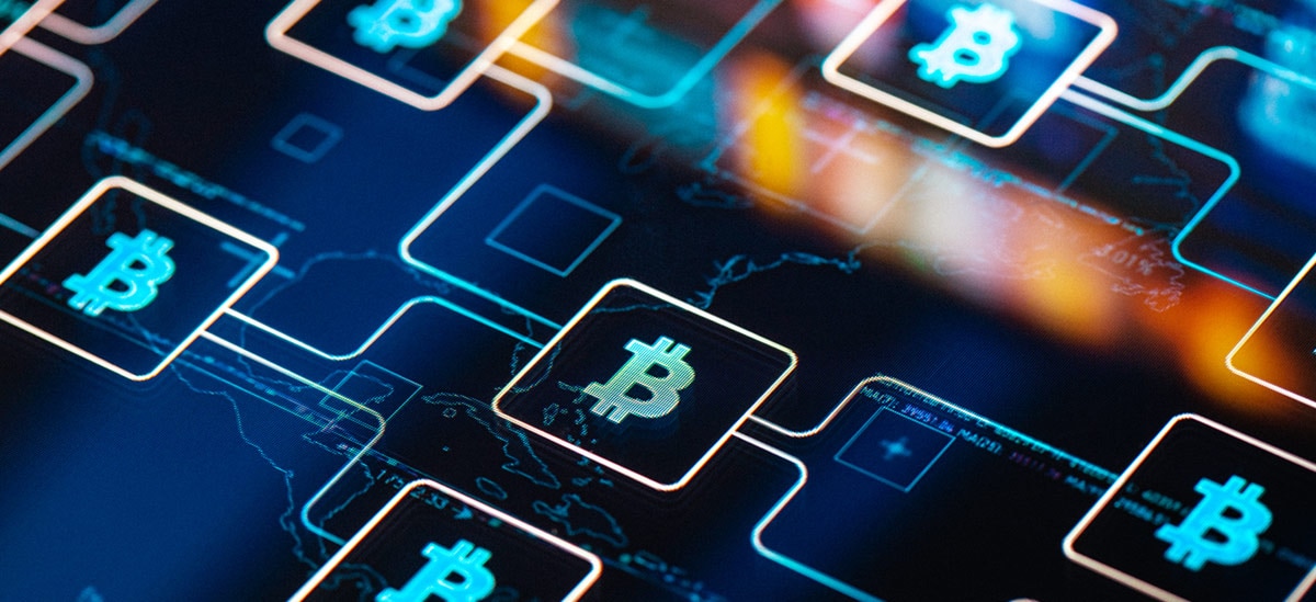 The Impact of Blockchain Technology and Cryptocurrencies on Reserve ... The Impact of Blockchain Technology and Cryptocurrencies on Reserve ...