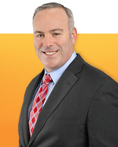 Investment Office Leadership - Sean Kerins