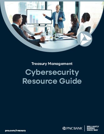 PNC Protect: Fraud Prevention Tools for Corporate Clients