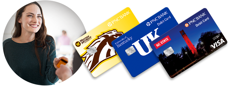 Custom Debit Cards: Over 50 Customized Card Designs
