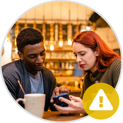 Zelle® Send & Receive Money