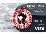 Tarjeta de débito Visa de PNC Bank | PNC