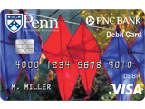 Tarjeta de débito Visa de PNC Bank | PNC